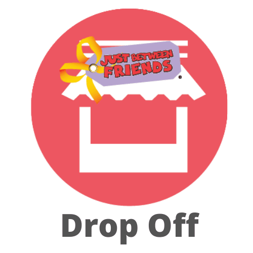 Drop-off | Blaine